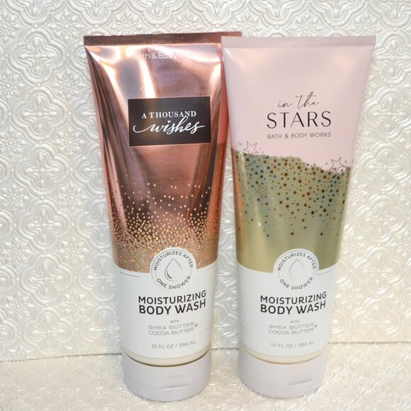 Bath & Body Works | Bath & Body | Bath And Body Works 2 Oz Bottles Body ...